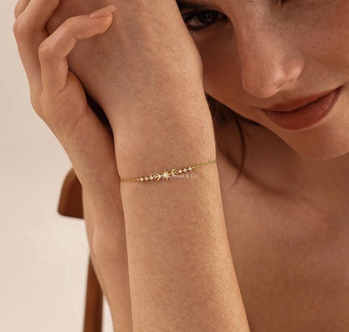 Celestial Jewel | Buy Gold & Diamond Jewellery Online in India