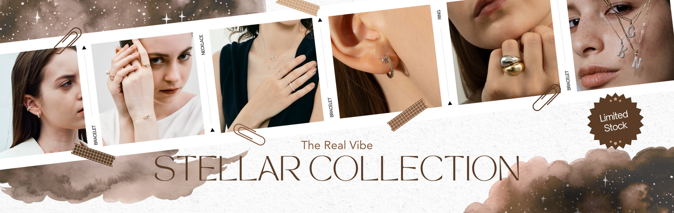 Celestial Jewel | Buy Gold & Diamond Jewellery Online in India